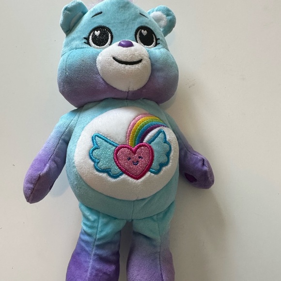 Care Bears | Toys | Dream Bright Care Bear | Poshmark